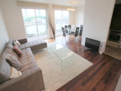 Flat Cleaning - Main Cleaners London